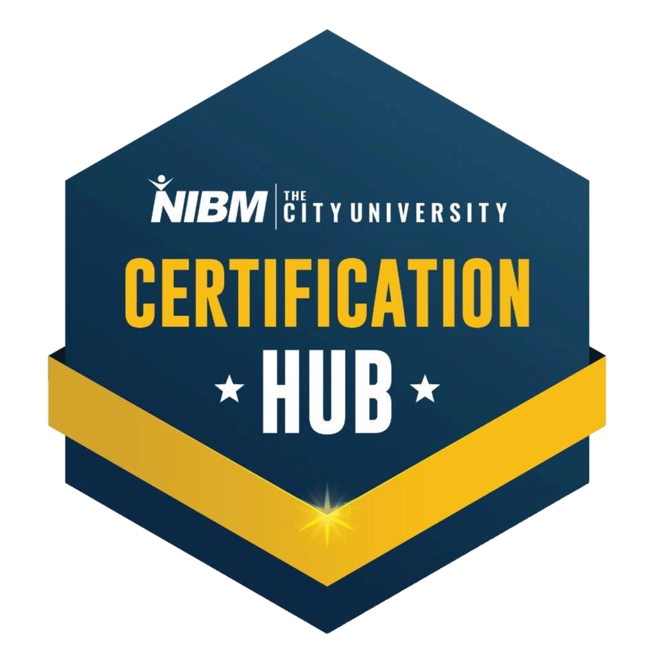 NIBM Certification Hub - IT Certification Training Excellence - NIBM Certification Hub